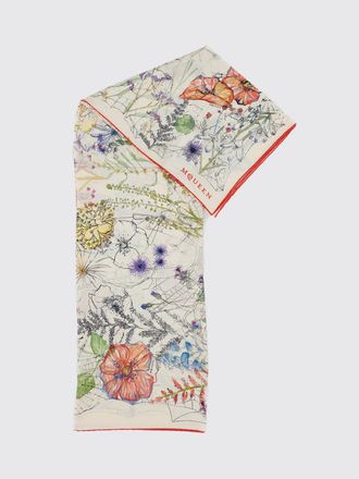 Alexander McQueen Schal MCQUEEN Damen Farbe Bunt