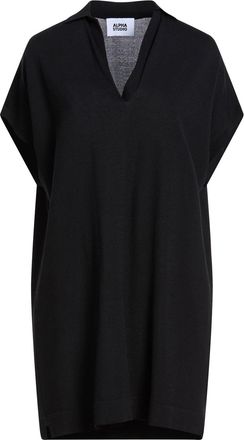 Alpha Studio KLEIDER - Mini-Kleider auf YOOX.COM