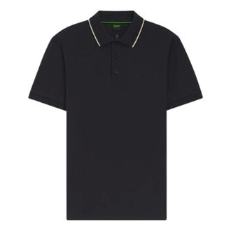 HUGO BOSS Herren, Oberteile, Blau, SGr&ouml;&szlig;e