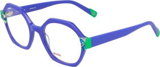 Etnia Barcelona Juno 50O Optische Brille - - Accessories - unisex - Lila - 50 MM