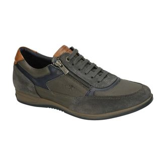 Fluchos Herren, Schuhe, Grau, 41 EUGr&ouml;&szlig;e