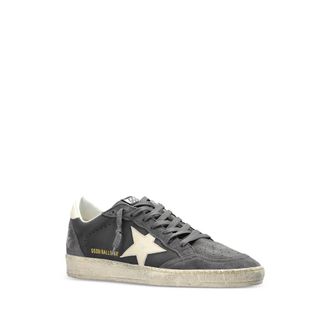Golden Goose Ball Star Sneakers