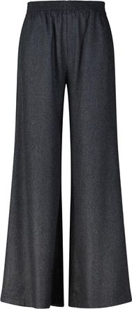 Fabiana Filippi Stoffhose aus Merinowolle