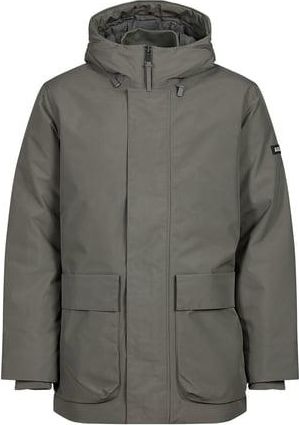 Aigle Parka &agrave; capuche
