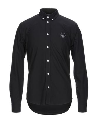 Kenzo TOPS - Hemden auf YOOX.COM