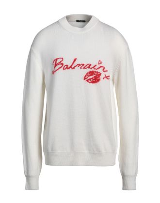 Balmain STRICKWAREN - Pullover auf YOOX.COM