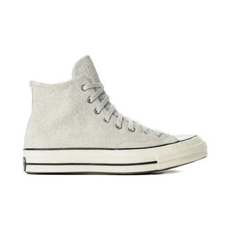 Converse Homme, Chaussures, Gris, Taille: 43 1/2 EU Baskets Converse