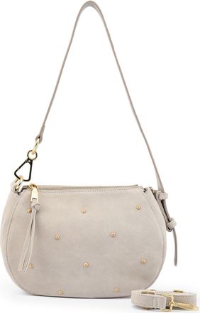 Fredsbruder Schultertasche The Beaded One