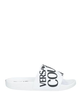 Versace SCHUHE - Sandalen auf YOOX.COM