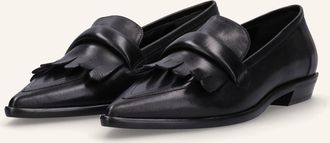 Thea Mika Thea Mika Mokassins schwarz
