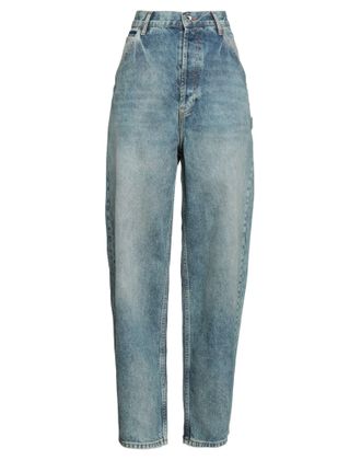 Patrizia Pepe HOSEN & R&Ouml;CKE - Jeanshosen auf YOOX.COM