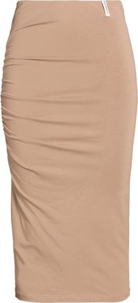 Hinnominate HOSEN & R&Ouml;CKE - Midi-R&ouml;cke auf YOOX.COM