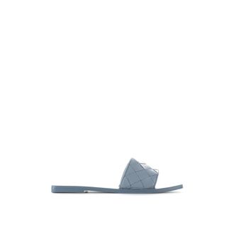 What For Sandalen - - Shoes - Damen - Blau - 37 1/2 EU
