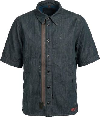 G-Star TOPS - Jeanshemden auf YOOX.COM