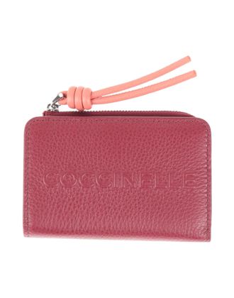 Coccinelle Kleinlederwaren - Brieftaschen auf YOOX.COM
