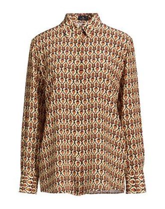Etro TOPS - Chemises sur YOOX.COM