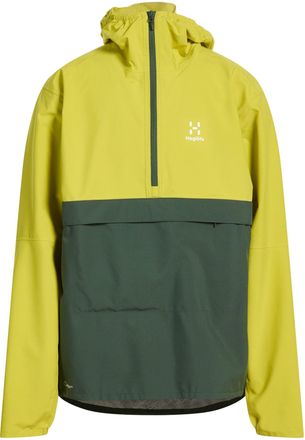 Hagl&ouml;fs JACKEN & M&Auml;NTEL - Jacken und Anoraks auf YOOX.COM