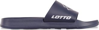 Lotto STYLECODE: 2400660U LATHI Unisex, Sandals Sportsandale NAVY/WHITE 38