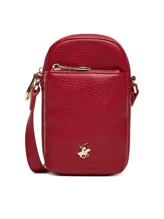 Beverly Hills Polo Club Handtasche C-BHPC-L-004-08 Rot