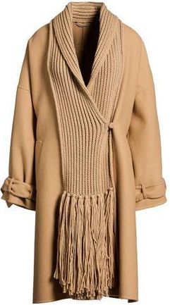 Ermanno Scervino MANTEAUX - Manteaux longs sur YOOX.COM