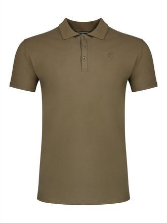 Siksilk Poloshirt