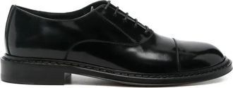 Rolando Sturlini Sturlini, Homme, Chaussures, Noir, Taille: 45 EU Firenze Derby