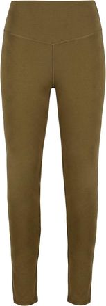 Mandala HOSEN & R&Ouml;CKE - Leggings auf YOOX.COM