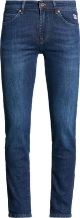 Roy Rogers HOSEN & R&Ouml;CKE - Jeanshosen auf YOOX.COM