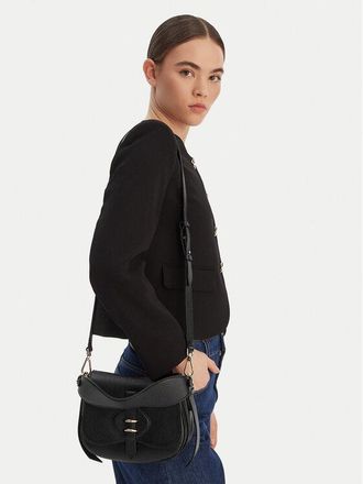 Coccinelle Handtasche U7F Coccinellemavery E1 U7F 18 02 01 Schwarz