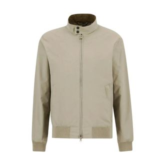 Barbour Homme, Vestes, Blanc, Taille: M Royston Jacket