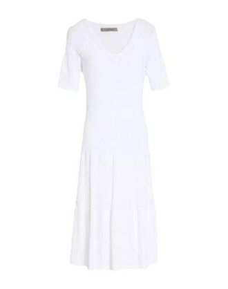 D.exterior ROBES - Robes midi sur YOOX.COM