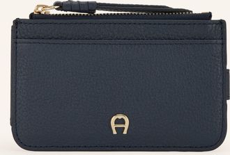 Aigner Aigner Kartenetui Paola blau