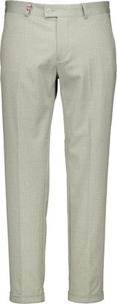Club of Gents Homme, Pantalons, Vert, Taille: 3XL Orlando-J Pantalons