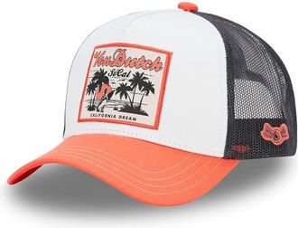 Von Dutch Surf 8 Cap One Size