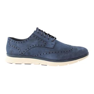 Timberland Herren, Schuhe, Blau, 44 EUGr&ouml;&szlig;e