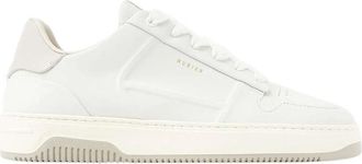 Nubikk Homme, Chaussures, Blanc, Taille: 43 EU Basket Cole