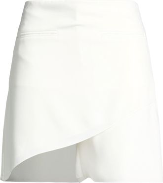 Courr&egrave;ges HOSEN & R&Ouml;CKE - Shorts & Bermudashorts auf YOOX.COM
