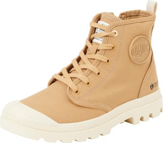 Palladium Pampa HI Zip Organic Modus, Woodlin, 36 EU