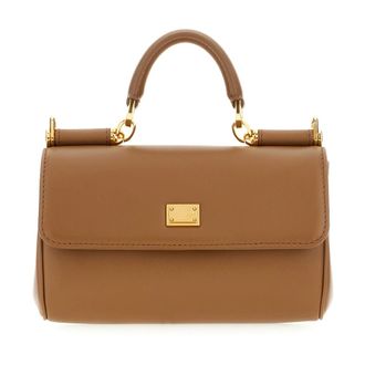 Dolce & Gabbana Damen, Taschen, Braun, ONE SIZEGr&ouml;&szlig;e