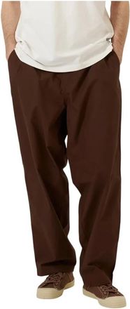 Universal Works Herren, Hosen, Braun, W32Gr&ouml;&szlig;e