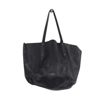 Coach Pre-owned Cabas Market Reversible - - Pre-owned - Damen - Schwarzk - ONE SIZE
