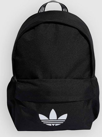 adidas Originals Cl Rucksack white
