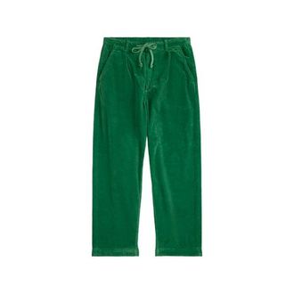 Polo Ralph Lauren Pantalon en velours c&ocirc;tel&eacute;