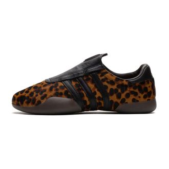 adidas Femme, Chaussures, Noir, Taille: 37 1/3 EU Chaussures Taekwondo Slip-On &Eacute;l&eacute;gantes
