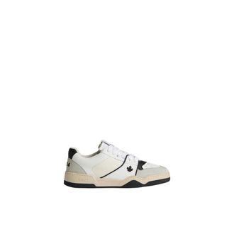 Dsquared2 Homme, Chaussures, Multicolore, Taille: 40 EU Casquette de baseball Destroyed