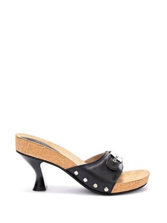Scholl Luna Heel F006911004