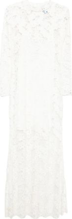 macgraw robe longue Cavalleri - Tons neutres