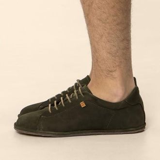 El Naturalista N5671 Bare, Sneakers Basses Chaussures, Kaki