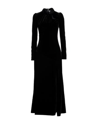 Ganni KLEIDER - Maxi-Kleider auf YOOX.COM
