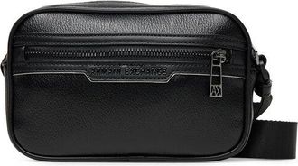 A|X Armani Exchange Umhängetasche XM001601 AF17205 MC105 Schwarz